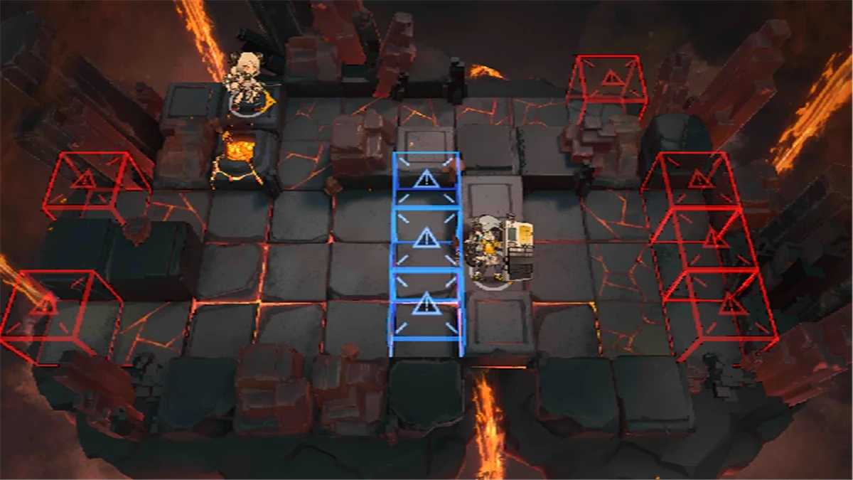 Silence: Total First Aid Coverage | Arknights Wiki | Fandom