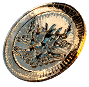Antique Coins | Arknights Wiki | Fandom
