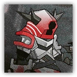 Sarkaz Paradoxical Spy Leader | Arknights Wiki | Fandom