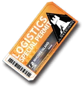 Logistics Special Permit | Arknights Wiki | Fandom