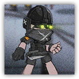 Wraith | Arknights Wiki | Fandom