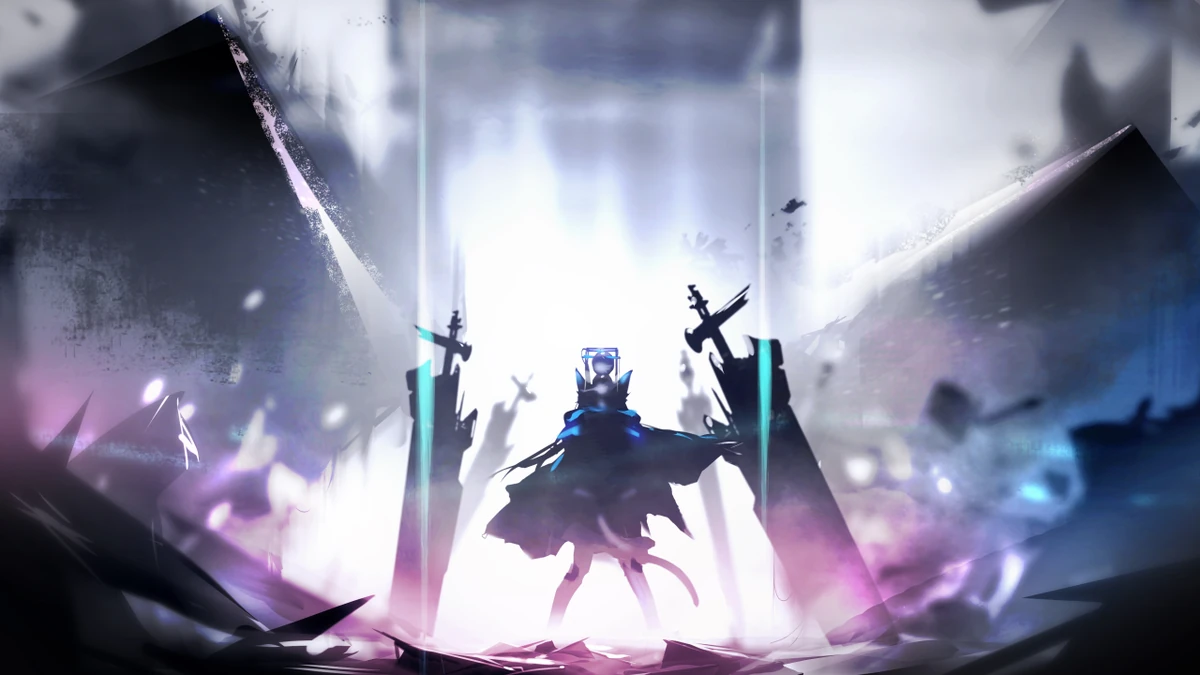 Rosmontis' story | Arknights Wiki | Fandom