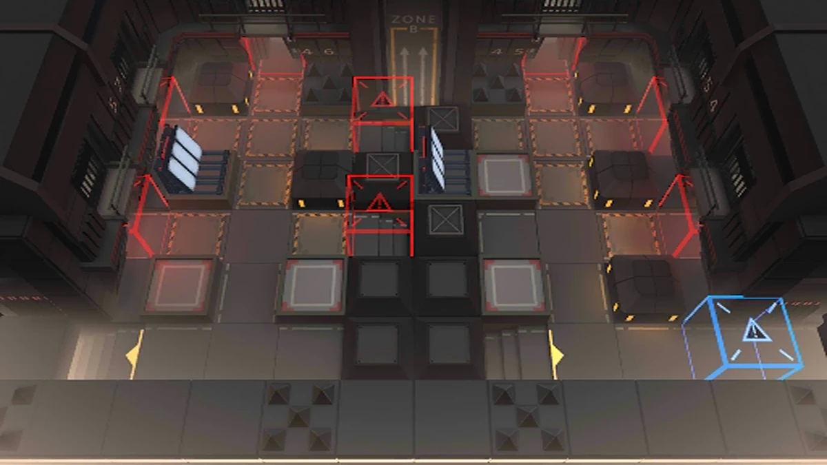 MB-EX-4: Prison Walkway | Arknights Wiki | Fandom