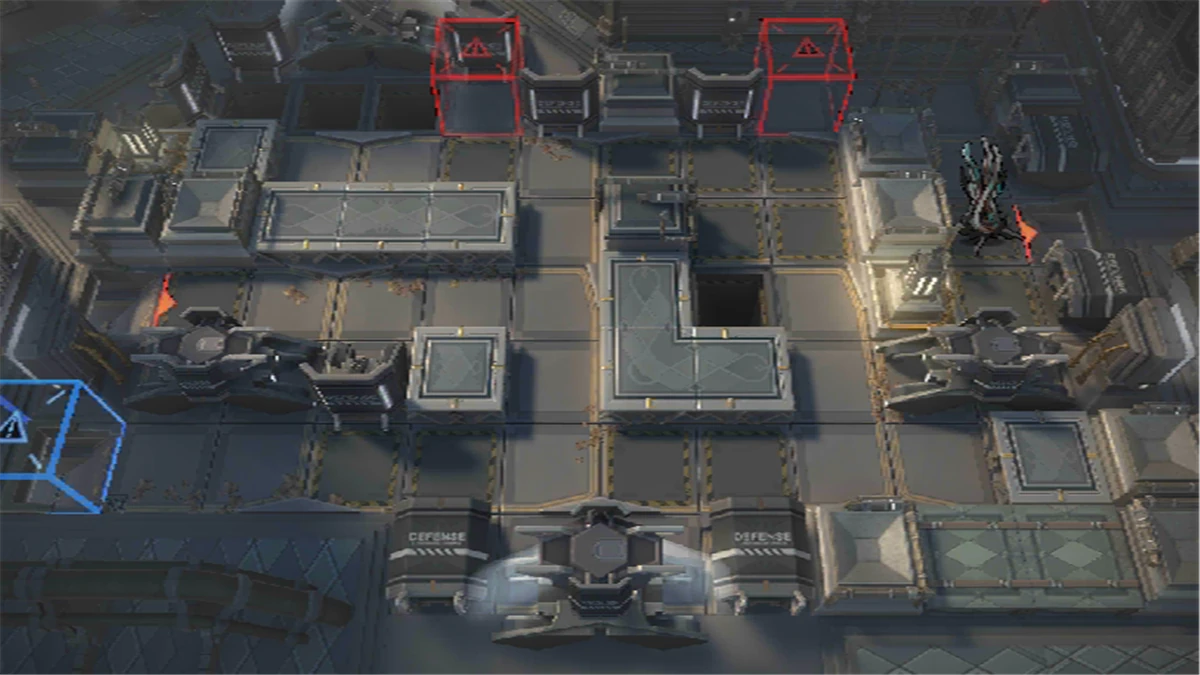 11-7: Unto the Flood | Arknights Wiki | Fandom