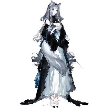 Golding | Arknights Wiki | Fandom