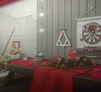 Sarkaz Mercenary Lounge | Arknights Wiki | Fandom