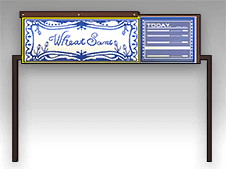 Upscale Menu Display | Arknights Wiki | Fandom