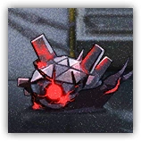 Acid Originium Slug α | Arknights Wiki | Fandom