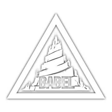 Logotipo De Akbid Babel