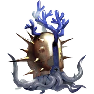 Seaborn gallery | Arknights Wiki | Fandom