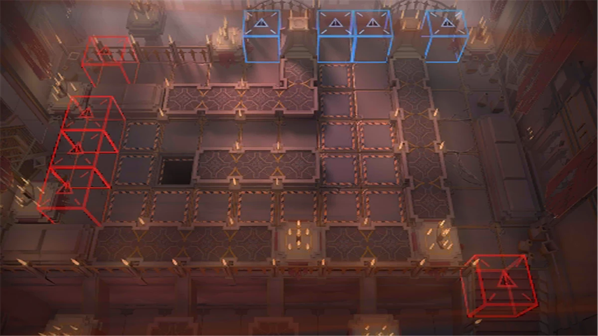 ISW-NO: The Red Mist | Arknights Wiki | Fandom