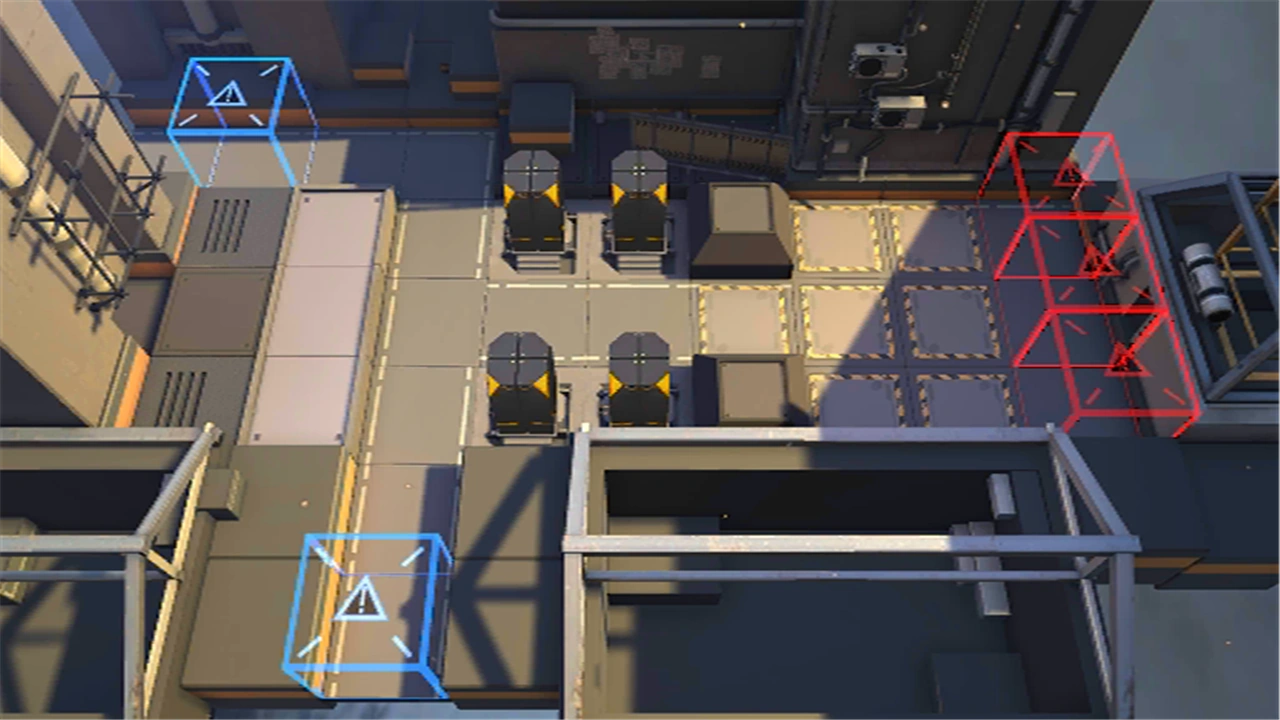 12F: Survivor | Arknights Wiki | Fandom