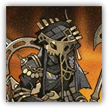 "The Immortal" | Arknights Wiki | Fandom