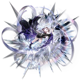 Lin | Arknights Wiki | Fandom