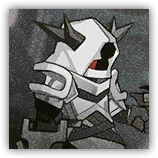 Sarkaz Paradoxical Spy Officer | Arknights Wiki | Fandom