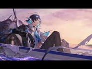 Bluish Light | Arknights Wiki | Fandom