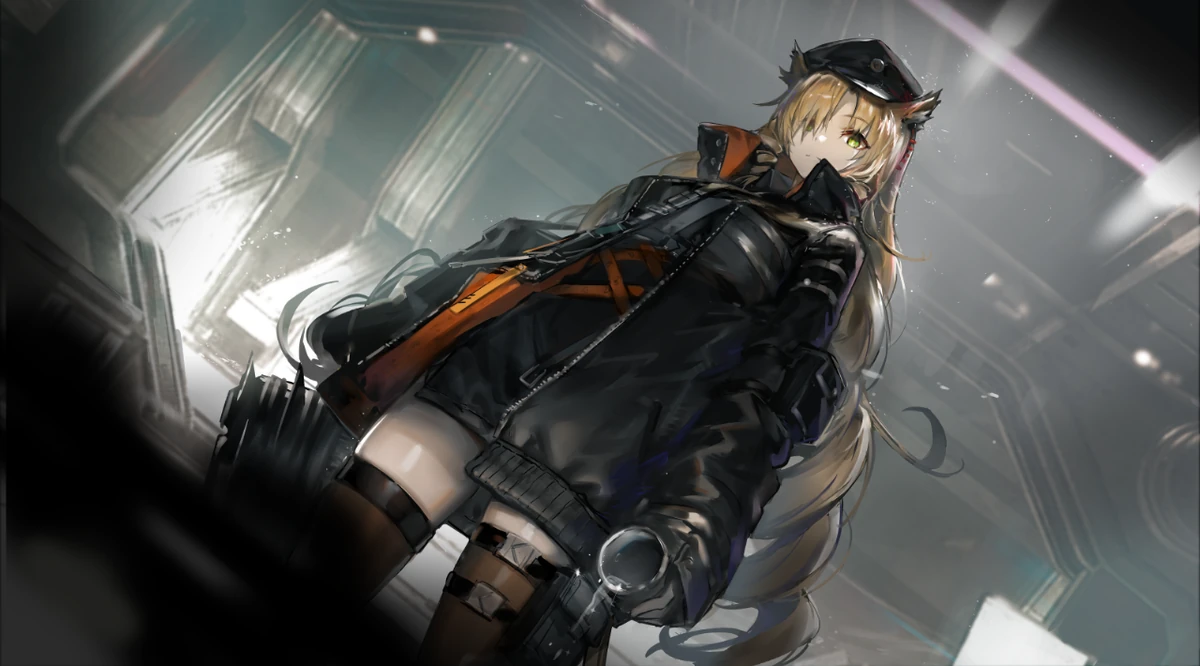 Swire's story | Arknights Wiki | Fandom