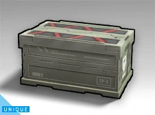 Olive-green Material Box | Arknights Wiki | Fandom