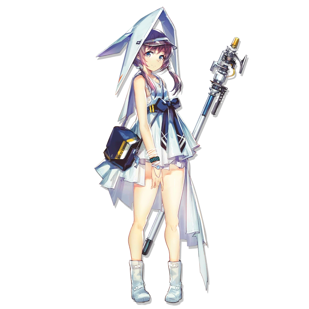 Purestream | Arknights Wiki | Fandom