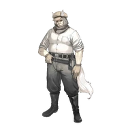 Kuranta | Arknights Wiki | Fandom