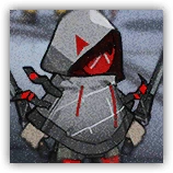 Dual Swordsman Leader | Arknights Wiki | Fandom