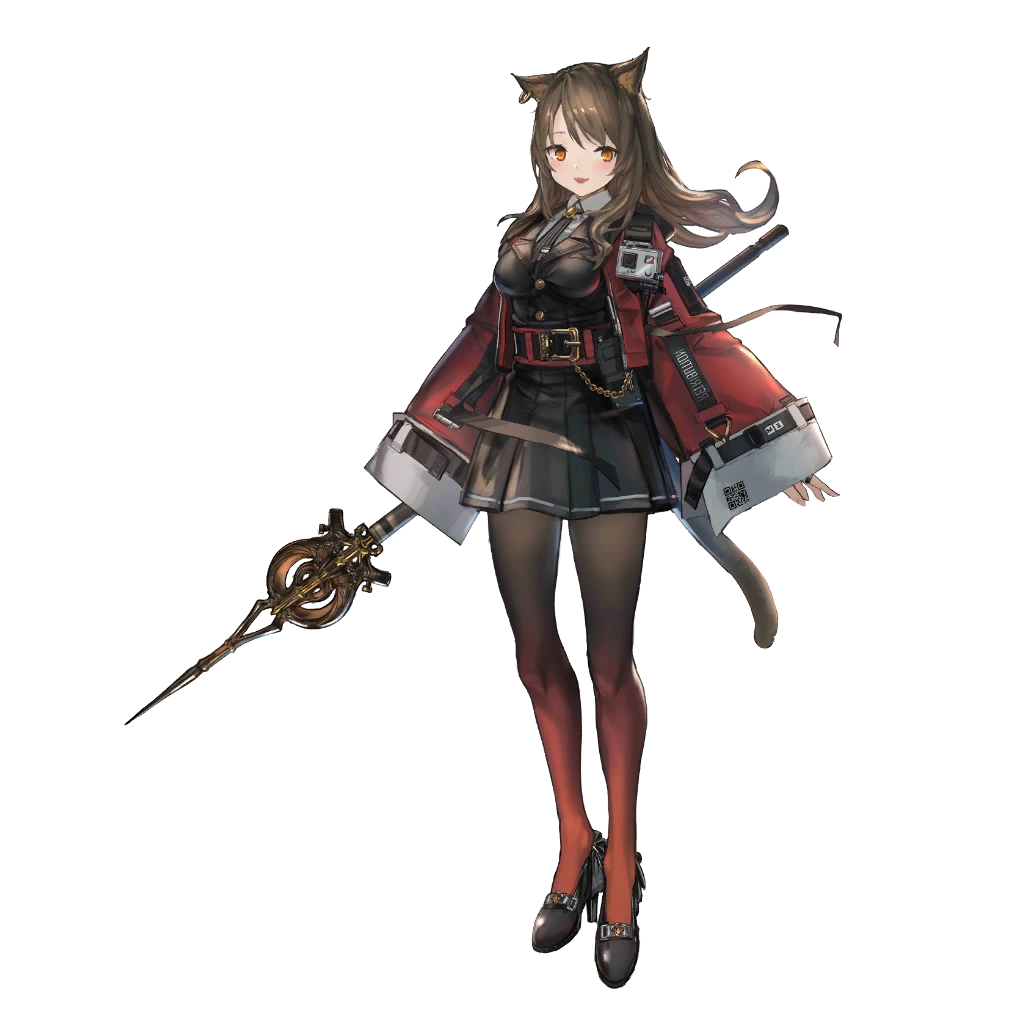 Skyfire's gallery | Arknights Wiki | Fandom