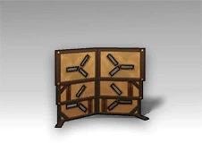 Portable Shield | Arknights Wiki | Fandom