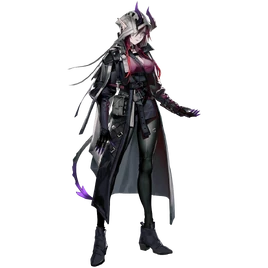 Ascalon | Arknights Wiki | Fandom