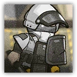 Shielded Guard | Arknights Wiki | Fandom