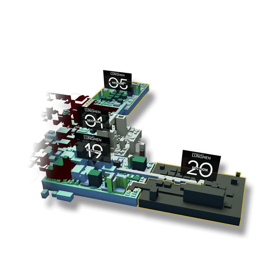 Nomadic city | Arknights Wiki | Fandom