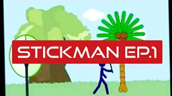 Stickman (Series) | The Friends Group Wiki | Fandom