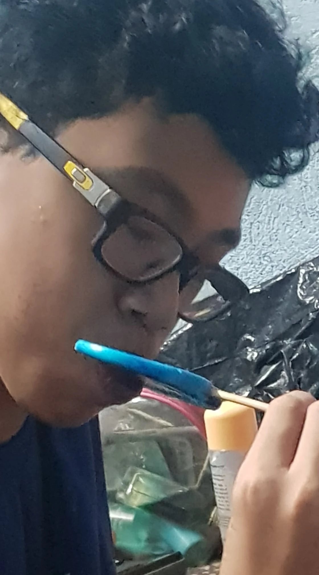 Sir Dom | The Friends Group Wiki | Fandom