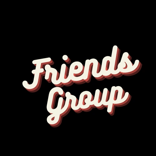 Friends Group | The Friends Group Wiki | Fandom