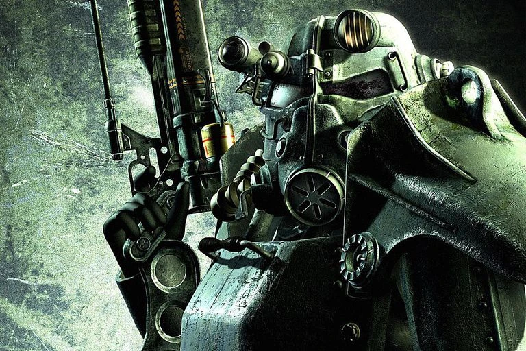 Fallout 3 | MrGamingZone Wiki | Fandom
