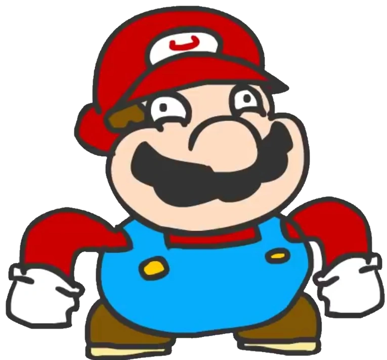 WAA HOO | Pelo Wiki | Fandom