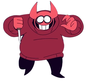 Bob Velseb | Pelo Wiki | Fandom