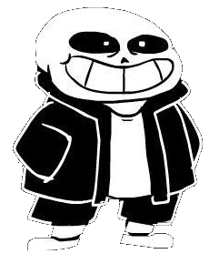 Sans | Pelo Wiki | Fandom