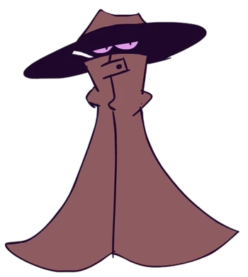 Candy Dealer | Pelo Wiki | Fandom