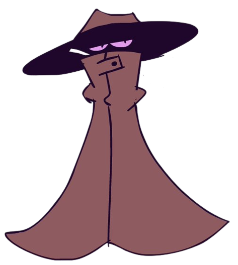 Candy Dealer | Pelo Wiki | Fandom