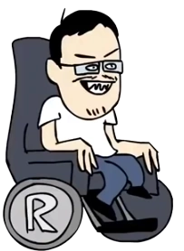 Ricky Berwick | Pelo Wiki | Fandom