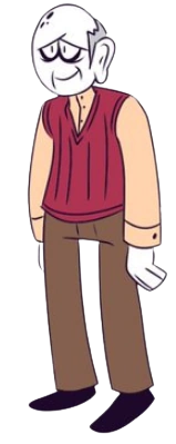 Mr. Wonder | Pelo Wiki | Fandom