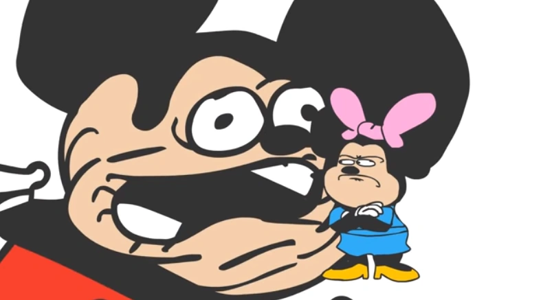 Mokey/Gallery | Pelo Wiki | Fandom