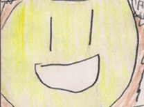 Mr. Happy | Mr. Happy Wiki | Fandom