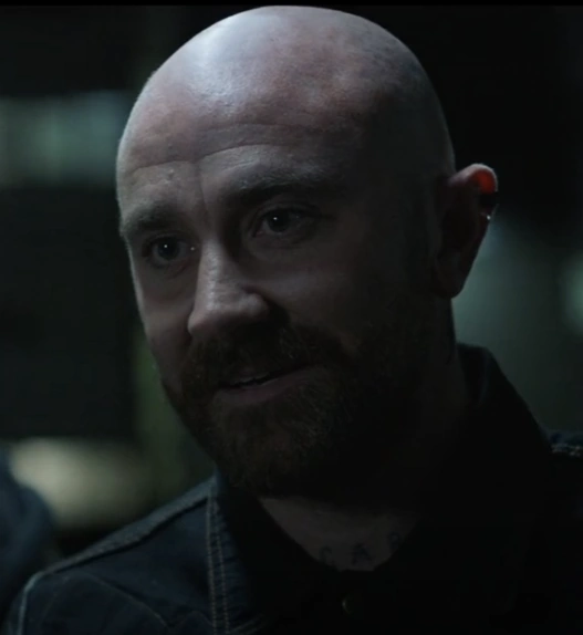 Alex | Mr Inbetween Wiki | Fandom