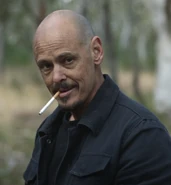 Ray Shoesmith | Mr Inbetween Wiki | Fandom