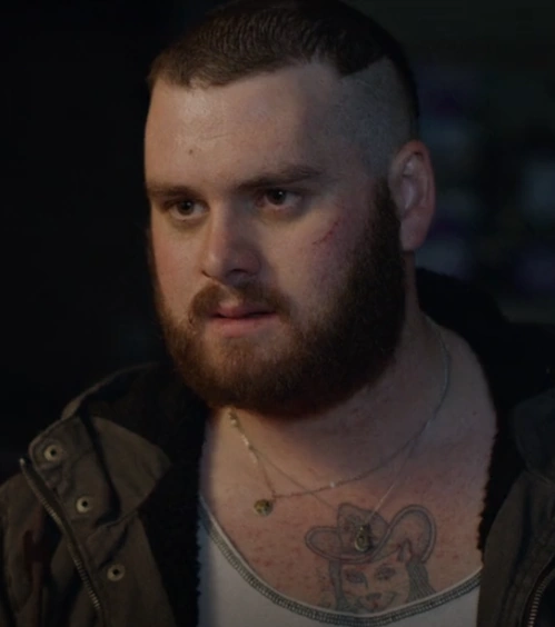 Vasilli | Mr Inbetween Wiki | Fandom