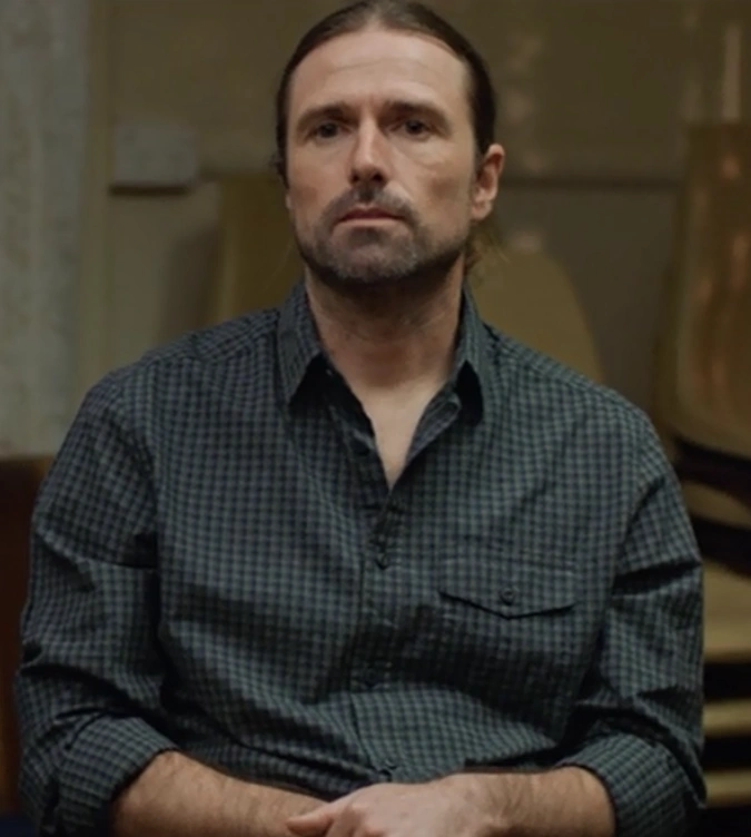 Peter | Mr Inbetween Wiki | Fandom