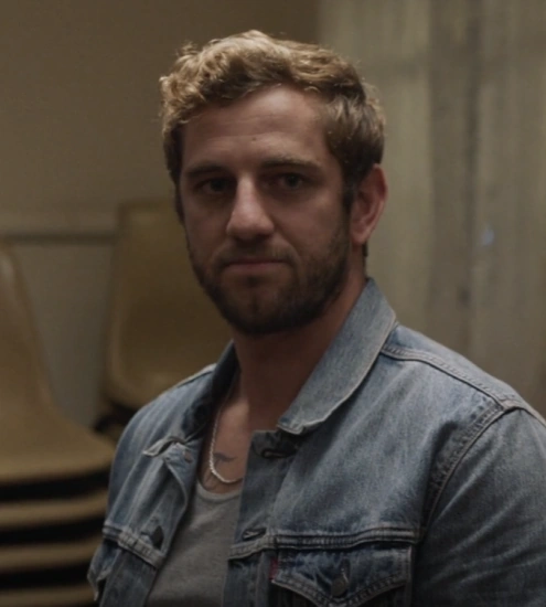 Vince | Mr Inbetween Wiki | Fandom