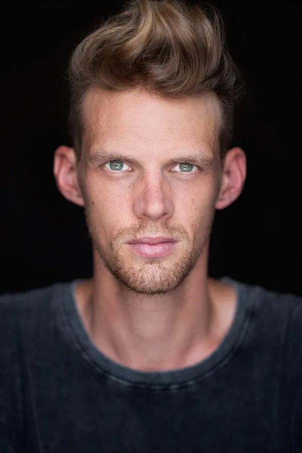 Felix Jozeps | Mr Inbetween Wiki | Fandom