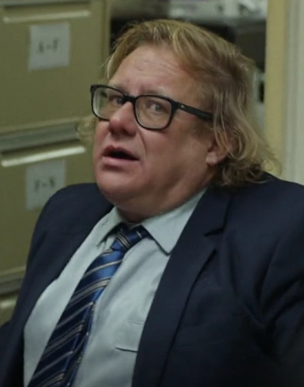 Terry | Mr Inbetween Wiki | Fandom